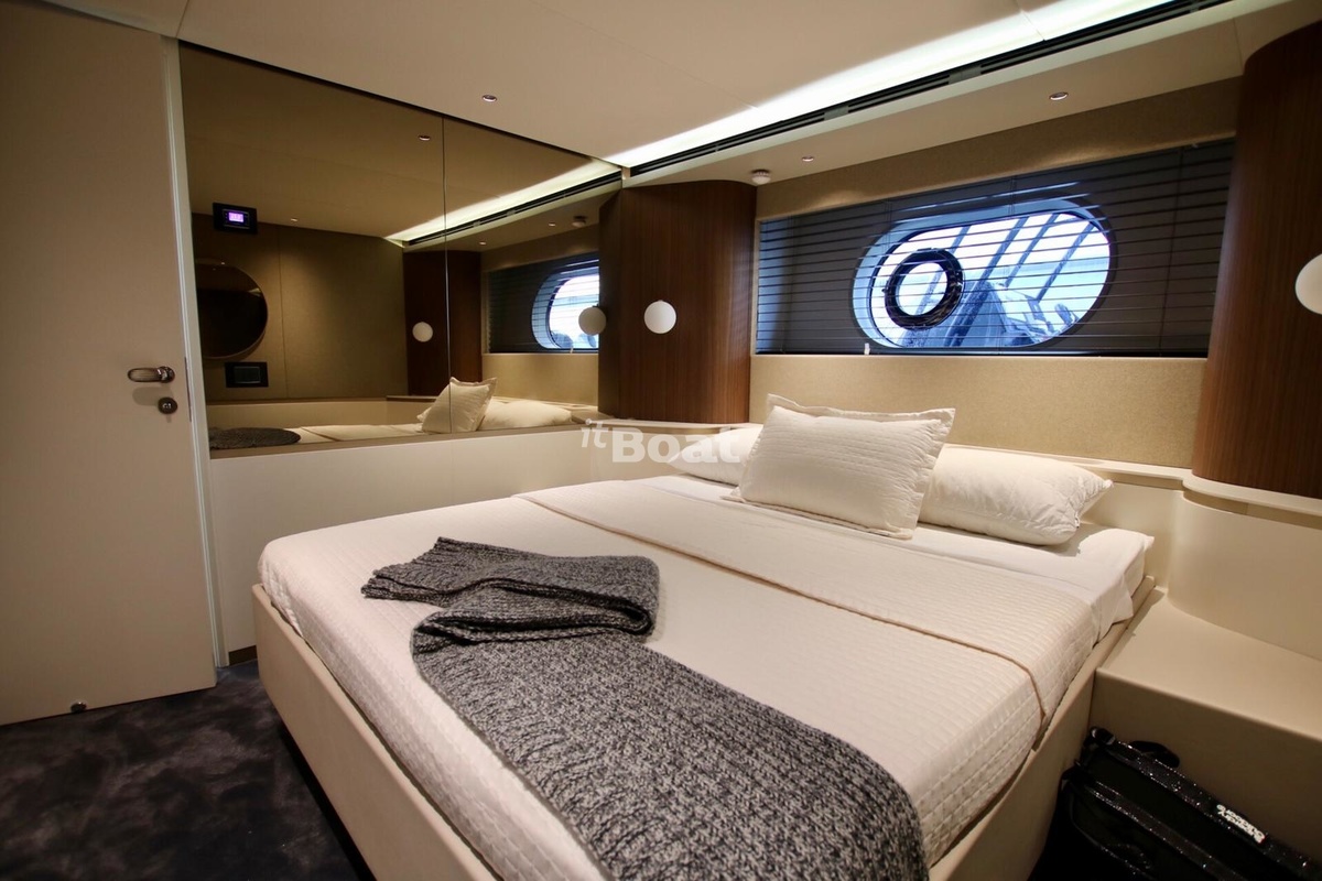 For Sale: Azimut Magellano 25 METRI (2021) motor yacht - itBoat