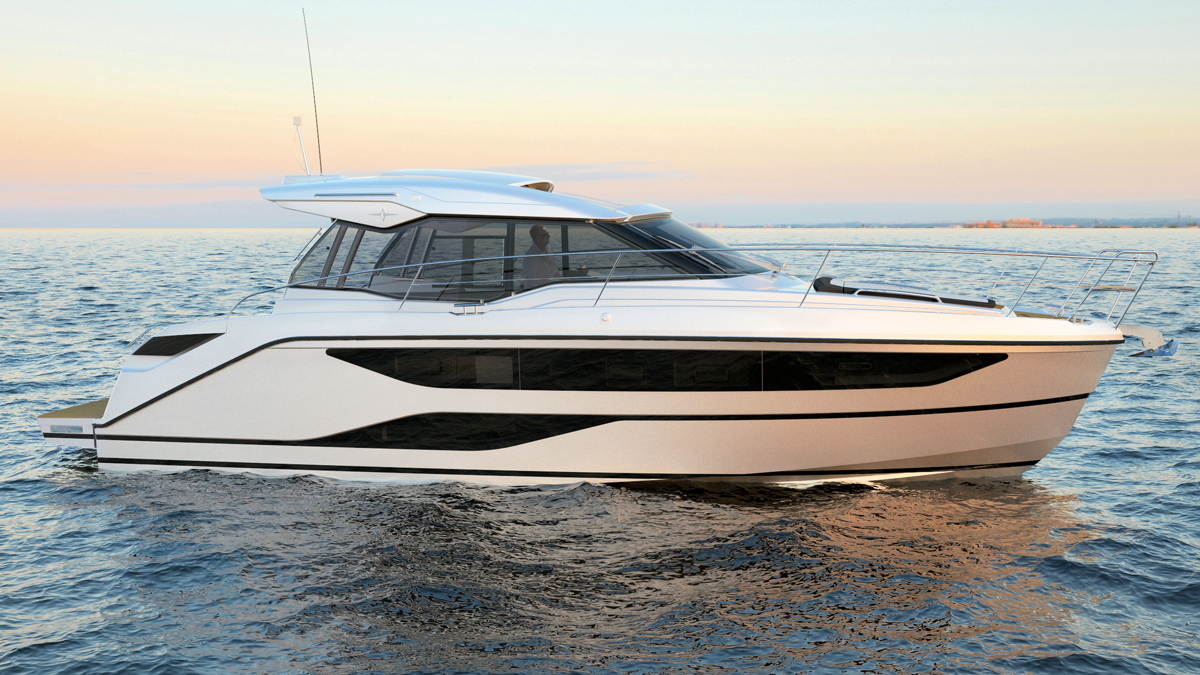 Bavaria SR36: Prices, Specs, Reviews and Sales Information - itBoat