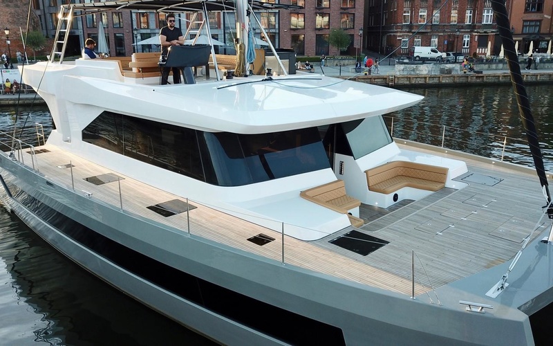 Sunreef 60 Eco: Prices, Specs, Reviews and Sales Information - itBoat