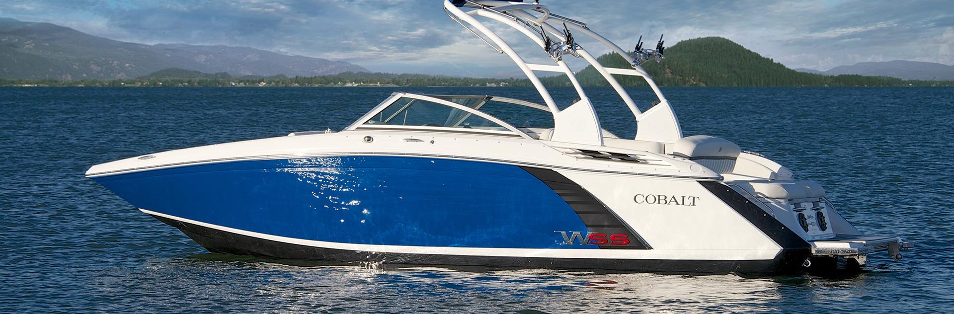Cobalt 24SD WSS: Prices, Specs, Reviews and Sales Information - itBoat