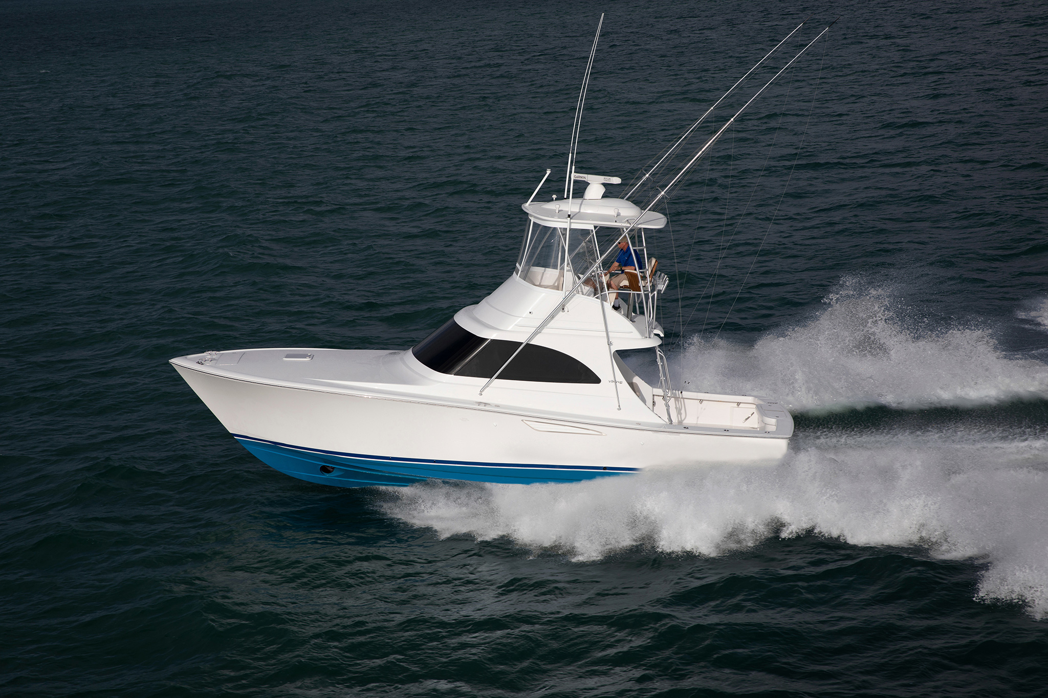 Viking 38BF: Prices, Specs, Reviews and Sales Information - itBoat