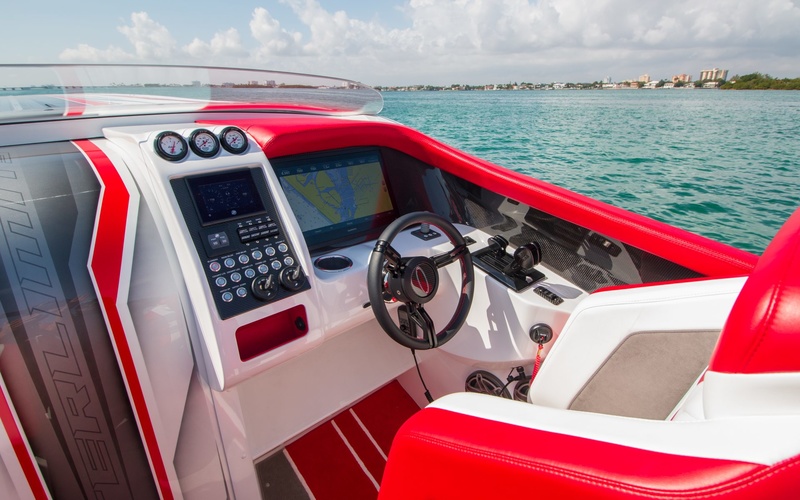 Outerlimits SL-50: Prices, Specs, Reviews and Sales Information - itBoat
