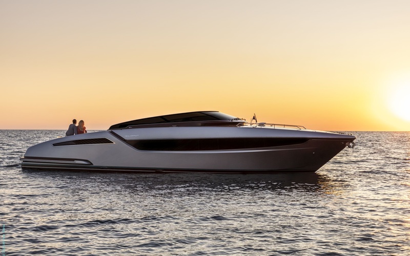 Riva Yachts: Models, Price Lists & Sales - itBoat