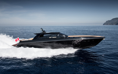Nor-tech 80 Sport Yacht: Prices, Specs, Reviews and Sales Information ...