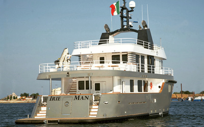 Ocean King Explorer 130: Prices, Specs, Reviews and Sales Information ...