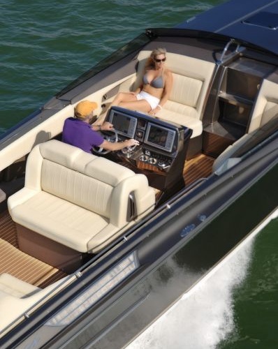 Outerlimits SV-43: Prices, Specs, Reviews and Sales Information - itBoat