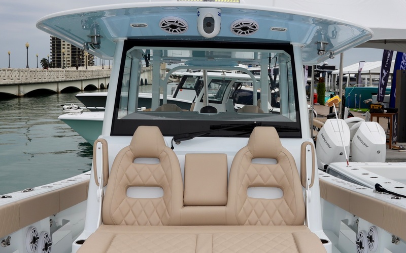 Freeman 35: Prices, Specs, Reviews and Sales Information - itBoat