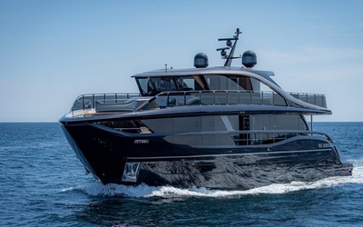 Bering 95: Prices, Specs, Reviews and Sales Information - itBoat