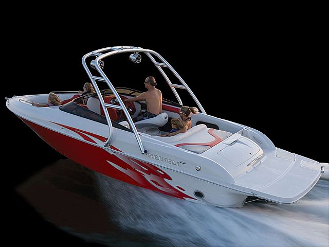 Reinell 220 LSE: Prices, Specs, Reviews and Sales Information - itBoat