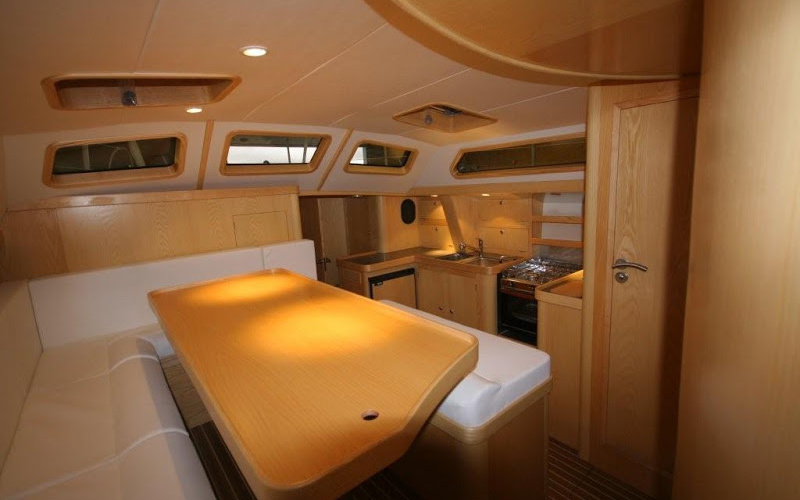 Boreal 44: Prices, Specs, Reviews and Sales Information - itBoat