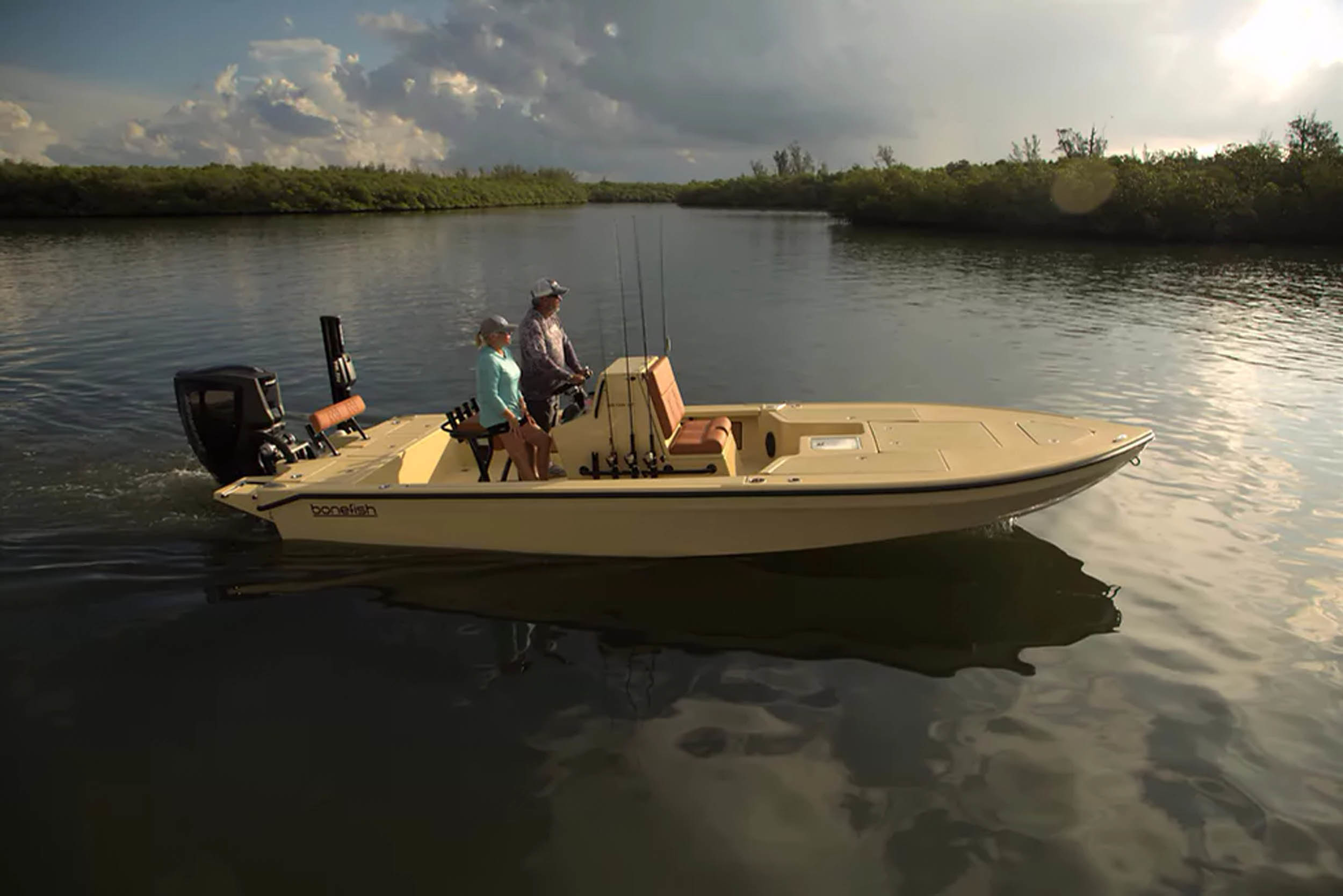 Bonefish Hill Tide 22: Prices, Specs, Reviews and Sales Information ...