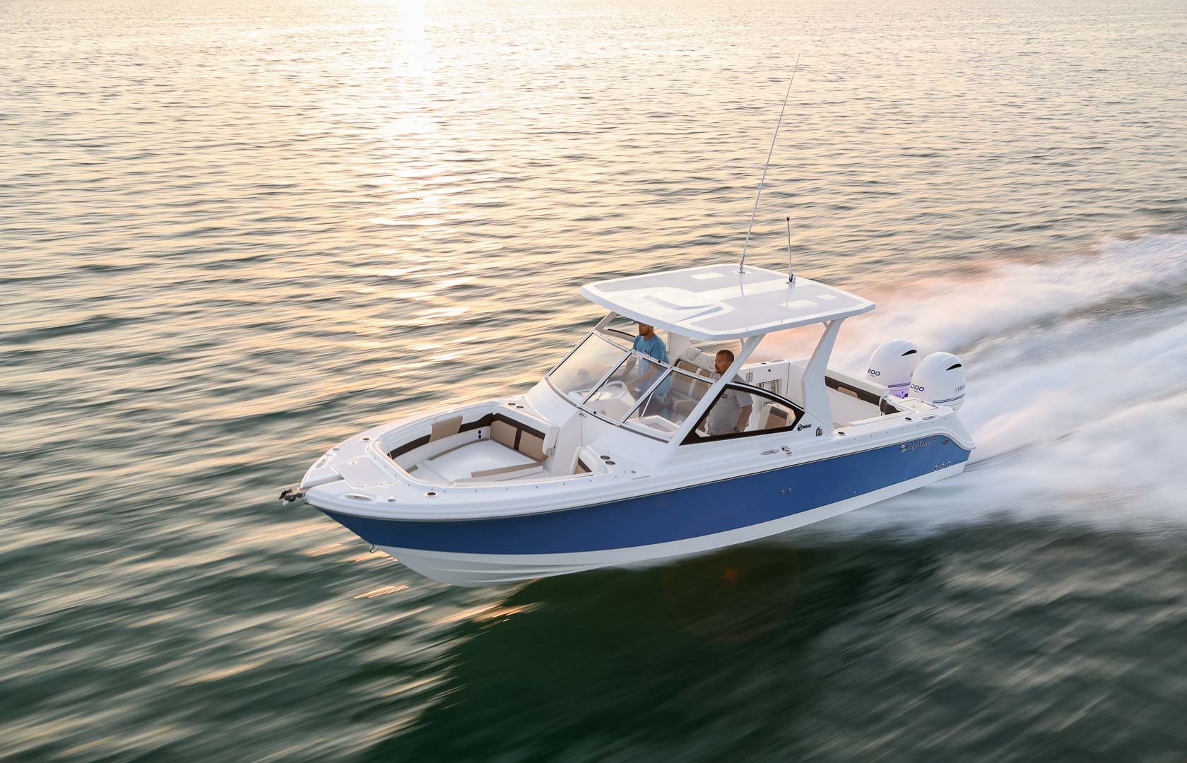 EdgeWater 262CX: Prices, Specs, Reviews and Sales Information - itBoat