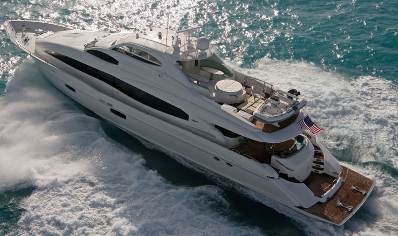Lazzara LMY 116: Prices, Specs, Reviews and Sales Information - itBoat