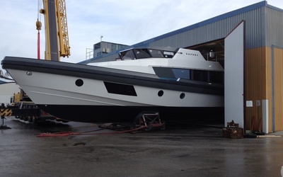 Rupert 50: Prices, Specs, Reviews and Sales Information - itBoat