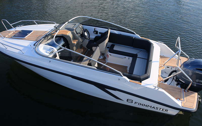 Finnmaster 53 BR: Prices, Specs, Reviews and Sales Information - itBoat