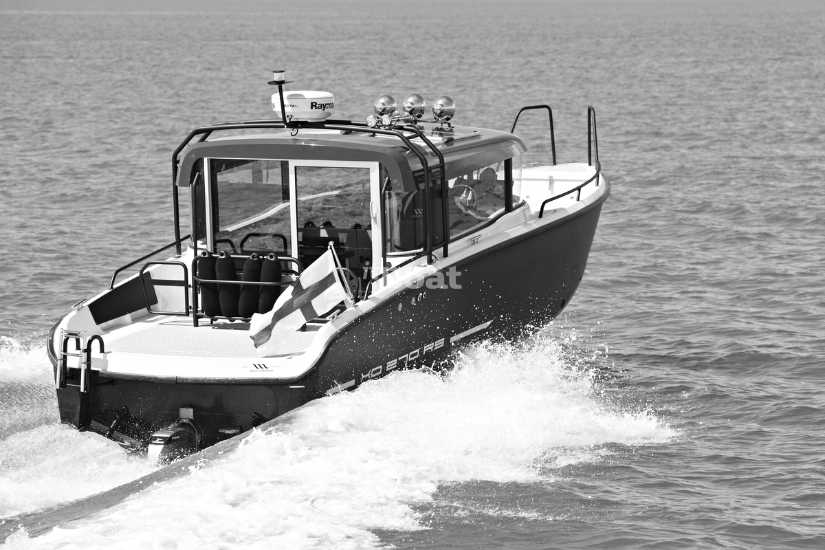 XO 270: Prices, Specs, Reviews and Sales Information - itBoat