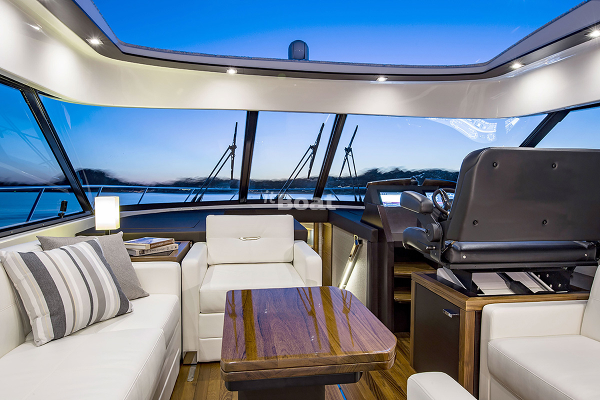 Tiara 53 Coupe: Prices, Specs, Reviews and Sales Information - itBoat