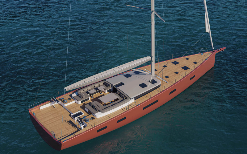 Wally 80: Prices, Specs, Reviews and Sales Information - itBoat