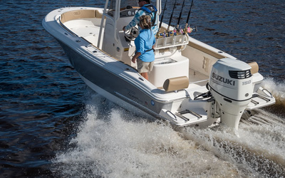 Pioneer Boats: Models, Price Lists & Sales - itBoat