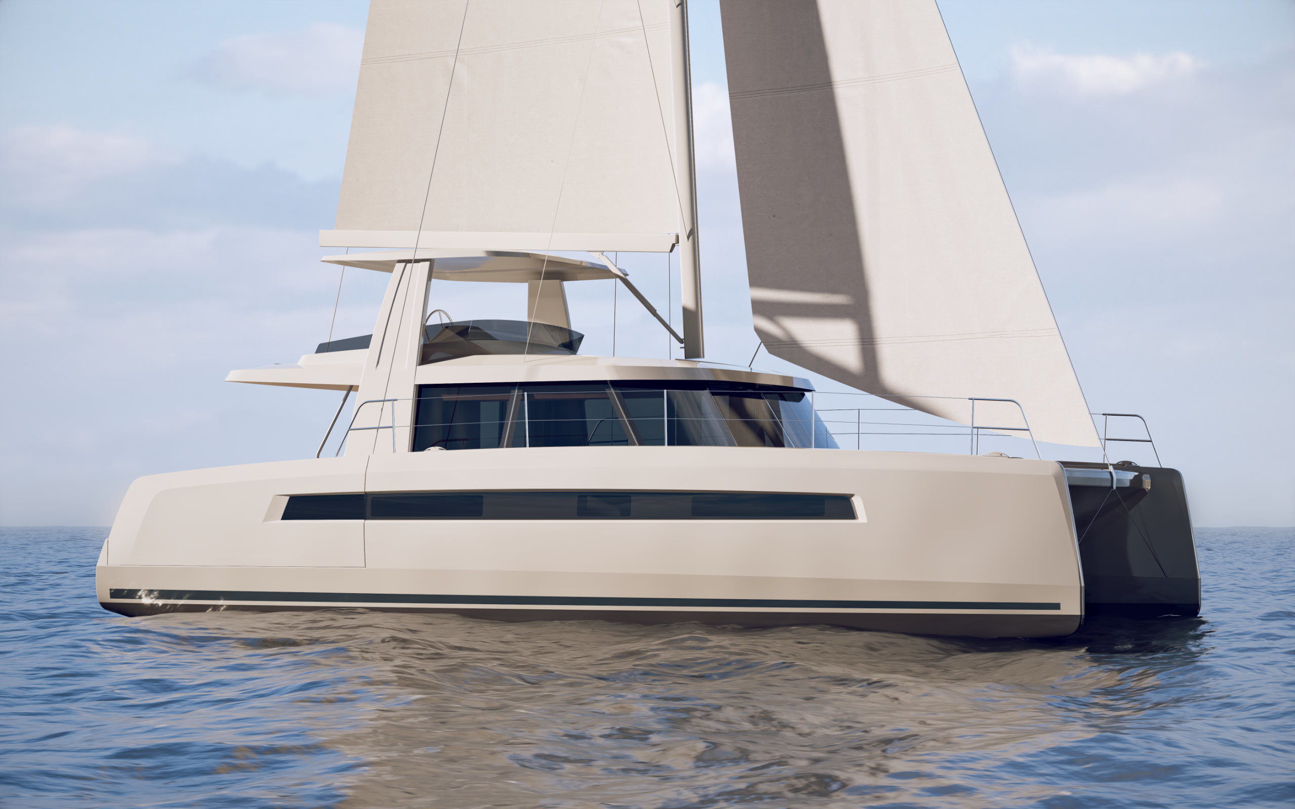 Fareast 42C: Prices, Specs, Reviews and Sales Information - itBoat