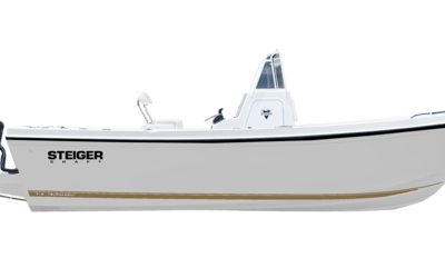 Steiger Craft 21 Classic: Prices, Specs, Reviews and Sales Information ...