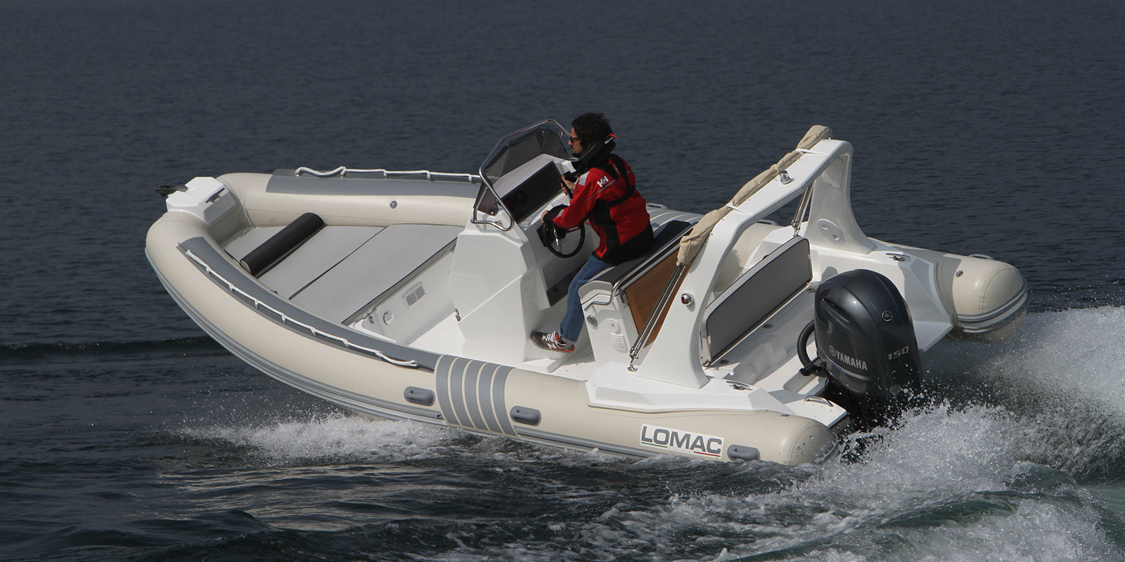 Lomac Turismo 660: Prices, Specs, Reviews and Sales Information - itBoat