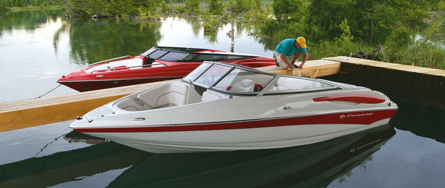 Crownline 19 SS: Prices, Specs, Reviews and Sales Information - itBoat