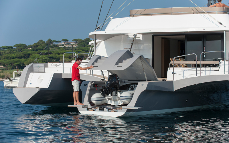 MODX 70: Prices, Specs, Reviews and Sales Information - itBoat