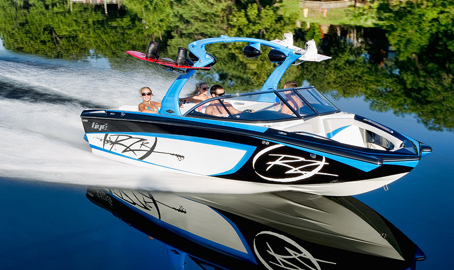 Tige RZR: Prices, Specs, Reviews and Sales Information - itBoat