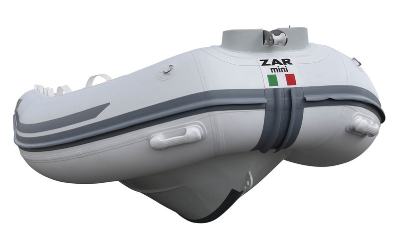 Zar Mini: Models, Price Lists & Sales - itBoat