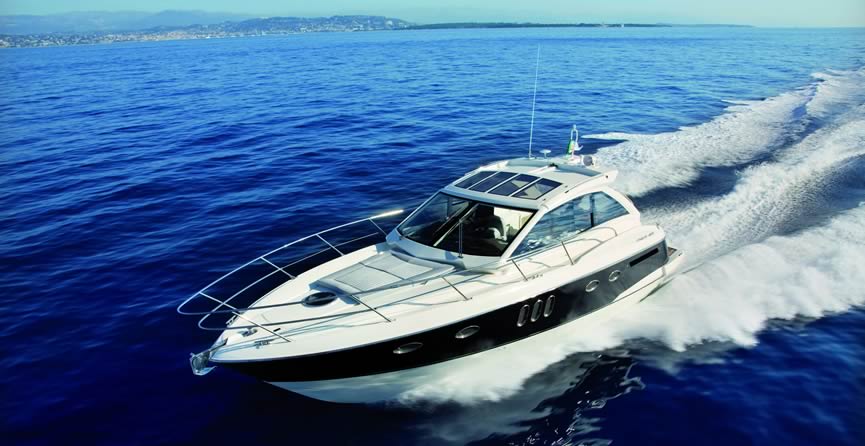 Absolute 40 STC: Prices, Specs, Reviews and Sales Information - itBoat