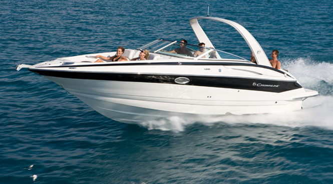 Crownline 305 SS: Prices, Specs, Reviews and Sales Information - itBoat
