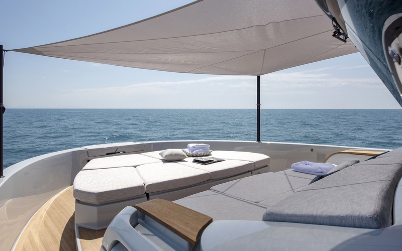 VanDutch 75: Prices, Specs, Reviews and Sales Information - itBoat