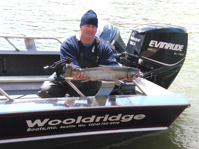 Wooldridge: Models, Price Lists & Sales - itBoat