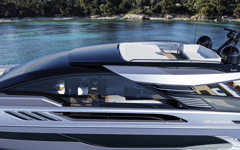 Baia: Models, Price Lists & Sales - itBoat