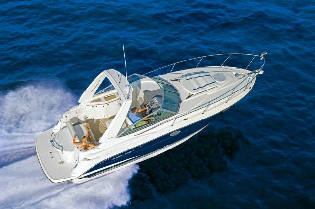 Monterey 315SY: Prices, Specs, Reviews and Sales Information - itBoat