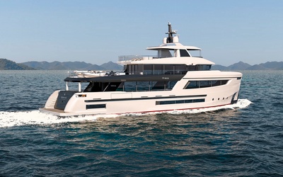 Bering 72: Prices, Specs, Reviews and Sales Information - itBoat