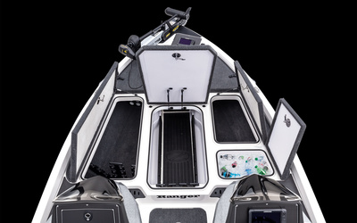 Ranger VS1665T: Prices, Specs, Reviews and Sales Information - itBoat