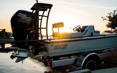 ZCB Boats: Models, Price Lists & Sales - itBoat