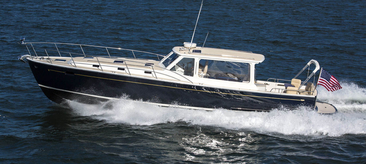 MJM 50z: Prices, Specs, Reviews and Sales Information - itBoat