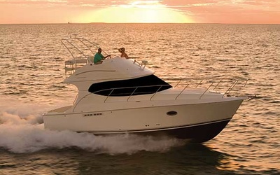 Silverton: Models, Price Lists & Sales - itBoat