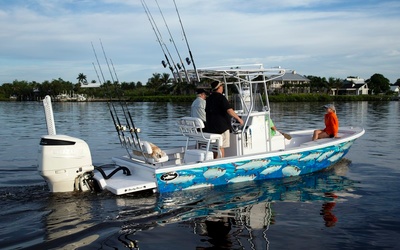 Dusky 278 Fish Around Cruiser: Prices, Specs, Reviews and Sales ...