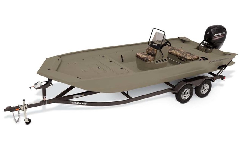 Tracker Super Guide V-16 SC: Prices, Specs, Reviews and Sales ...