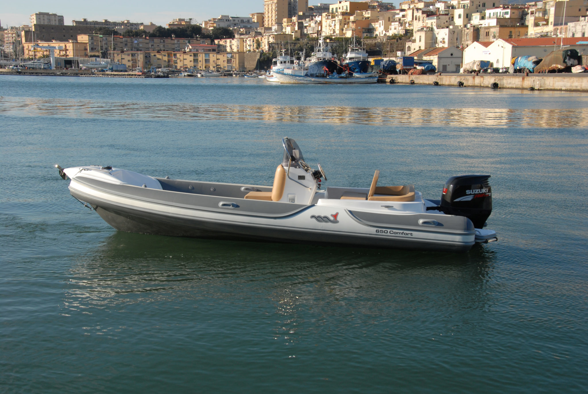 MV 650: Prices, Specs, Reviews and Sales Information - itBoat