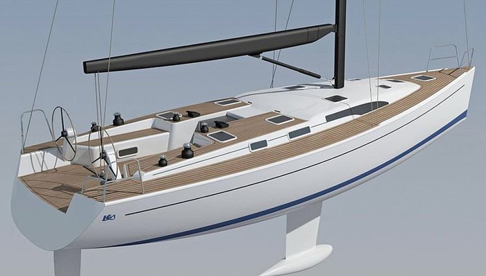 Kelly K43: Prices, Specs, Reviews and Sales Information - itBoat