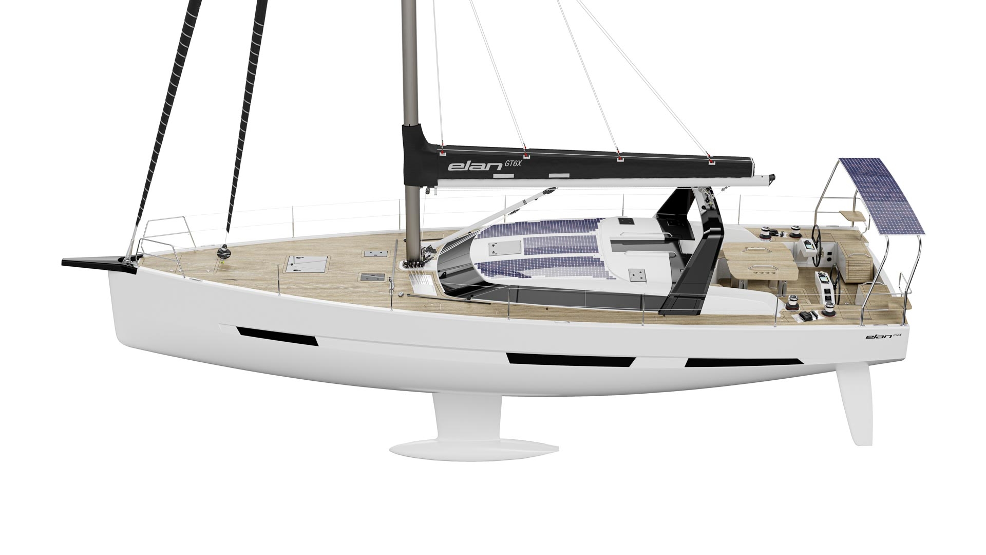 Elan GT6 X: Prices, Specs, Reviews and Sales Information - itBoat