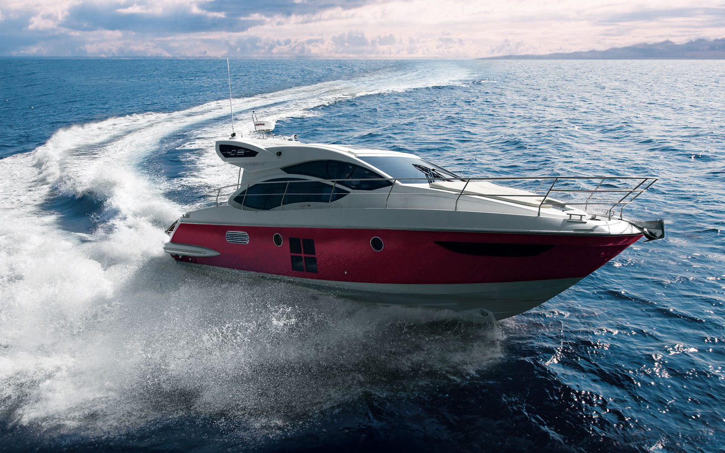 Azimut 40S: Prices, Specs, Reviews and Sales Information - itBoat