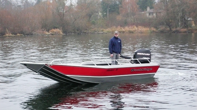 Wooldridge: Models, Price Lists & Sales - itBoat