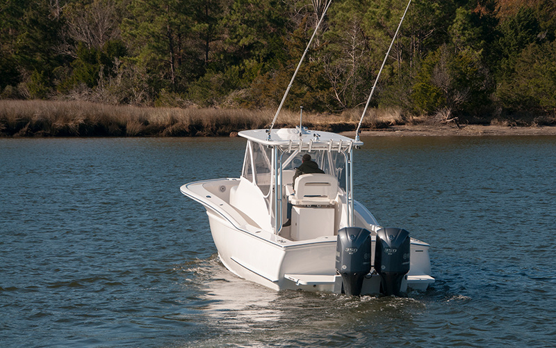 Freeman 37VH: Prices, Specs, Reviews and Sales Information - itBoat