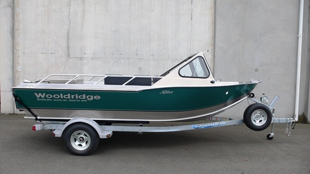 Wooldridge: Models, Price Lists & Sales - itBoat